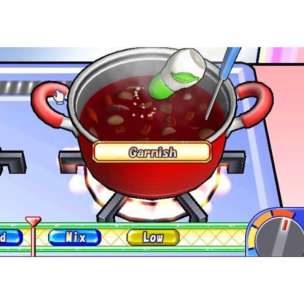 Cooking Mama: Cook Off (Renewed)