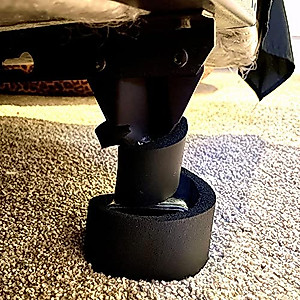 SnakeWrap Toe Protector- Set of 4