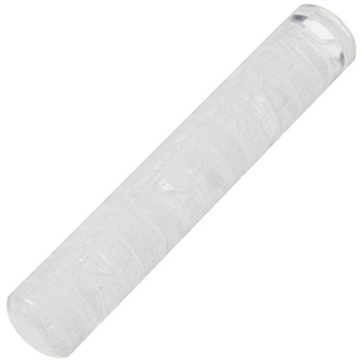 Green staff World Rolling pin Ancient Egypt Miniature Tools GSW-54