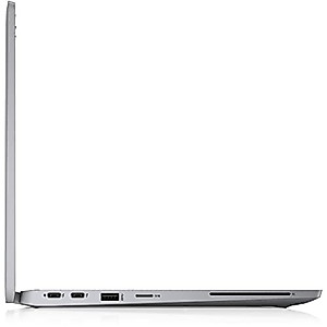 Dell Latitude 5000 5320 13.3" Touchscreen Convertible 2 in 1 Notebook - Full HD - 1920 x 1080 - Intel Core i7 11th Gen i7-1185G7 Quad-core (4 Core) - 16 GB RAM - 512 GB SSD