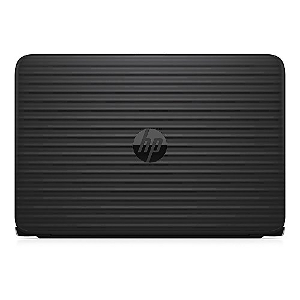 Business HP Stream Laptop PC with 1-Year Office 14" HD WLED-backlit Display Intel Celeron Dual Core-Processor 4GB RAM 32GB eMMC Hard Drive Bluetooth HDMI Webcam Windows 10-Black