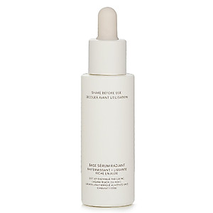 ILIA - True Skin Radiant Priming Serum | Non-Toxic, Vegan, Cruelty-Free, Clean Makeup (1 fl oz | 30 mL)
