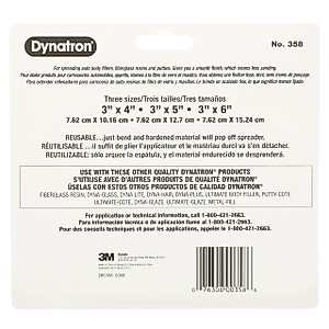 Dynatron 3 Pack Spreaders, 358