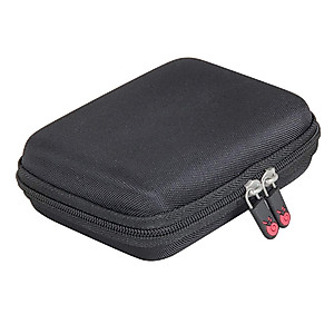 Hermitshell Hard Travel Case for NewQ Filehub AC750 Travel Router