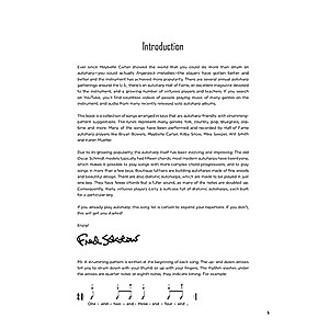 First 50 Songs You Should Play on Autoharp – Beginner Autoharp Songbook | Folk, Pop and Classic Tunes with Chords, Lyrics and Strumming Guide | Hal Leonard Sheet Music