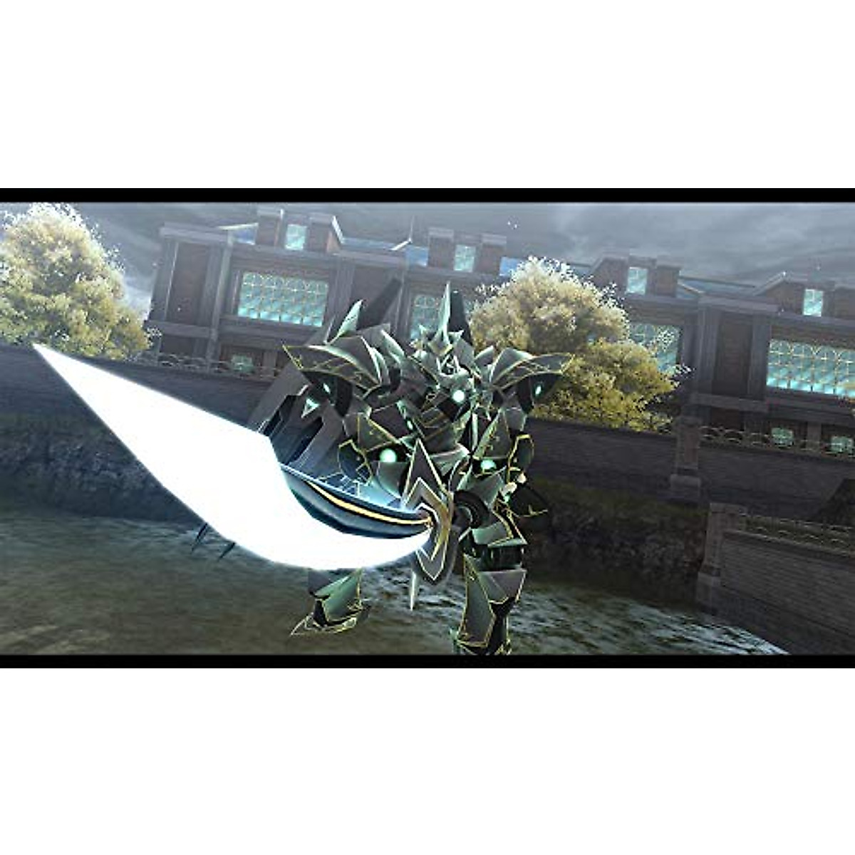 The Legend of Heroes: Trails of Cold Steel 2 [ ]