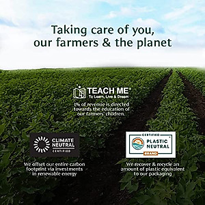 VAHDAM, Imperial Tea Maker - 16oz, Bottom Dispensing Tea Pot | Drain-Tap Technology, All-In-One Tea Kit | Best Tea Pot With Infusers For Loose Tea | Tea Steeper | Gift For Tea Lovers