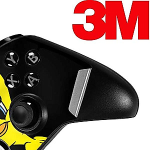 Skinit Decal Gaming Skin Compatible with Xbox One Elite Controller - Officially Licensed Warner Bros Tweety Bird Design