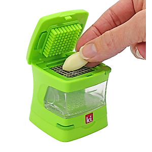 Garlic A Peel (Green)