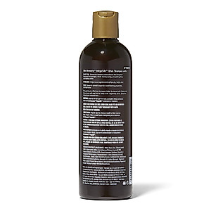 Silk Elements MegaSilk Olive Shampoo