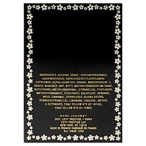 Marc Jacobs Daisy by Marc Jacobs Eau De Toilette Spray 1.7-Oz for Women