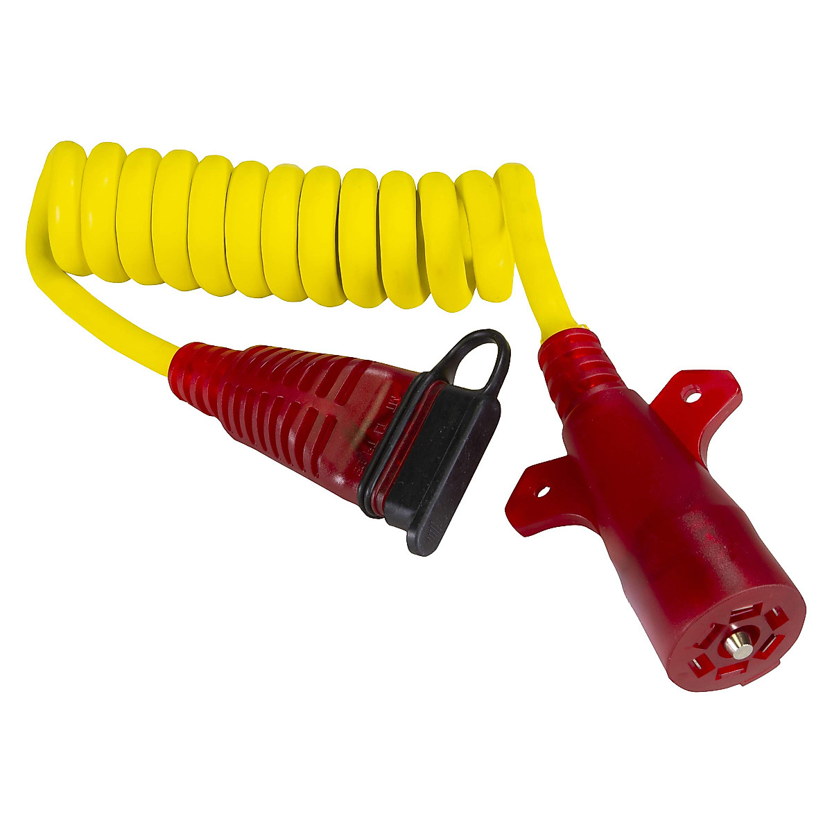 Hopkins 47075 Endurance Flex-Coil 7 Blade to 5 Flat with Nite Glow