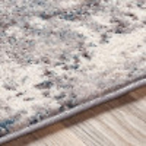 Artistic Weavers Area Rug, 5'3" x 7'3", Teal