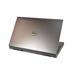 Dell Precision M4800 15.6in Laptop, Core i7-4800MQ 2.7GHz, 16GB Ram, 1TB HDD, DVDRW, Windows 10 Pro 64bit, Webcam (Renewed)