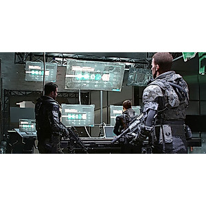 Call of Duty Black Ops 3 - Xbox One XB1