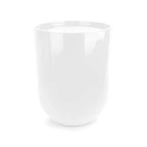 Umbra Step Trash Can with Lid