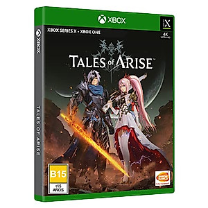 Tales of Arise - Xbox One