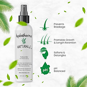 HAIR FOLLICLE MIST 8 oz.