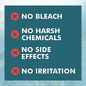 NOVEHA Eyelid and Lash Cleanser - Fast Acting Soothing Formula, Effective Relief from Irritation, Dry Eyes, Styes, Pure and Gentle Hypochlorous Acid Spray (4 Fl Oz (Pack of 1))