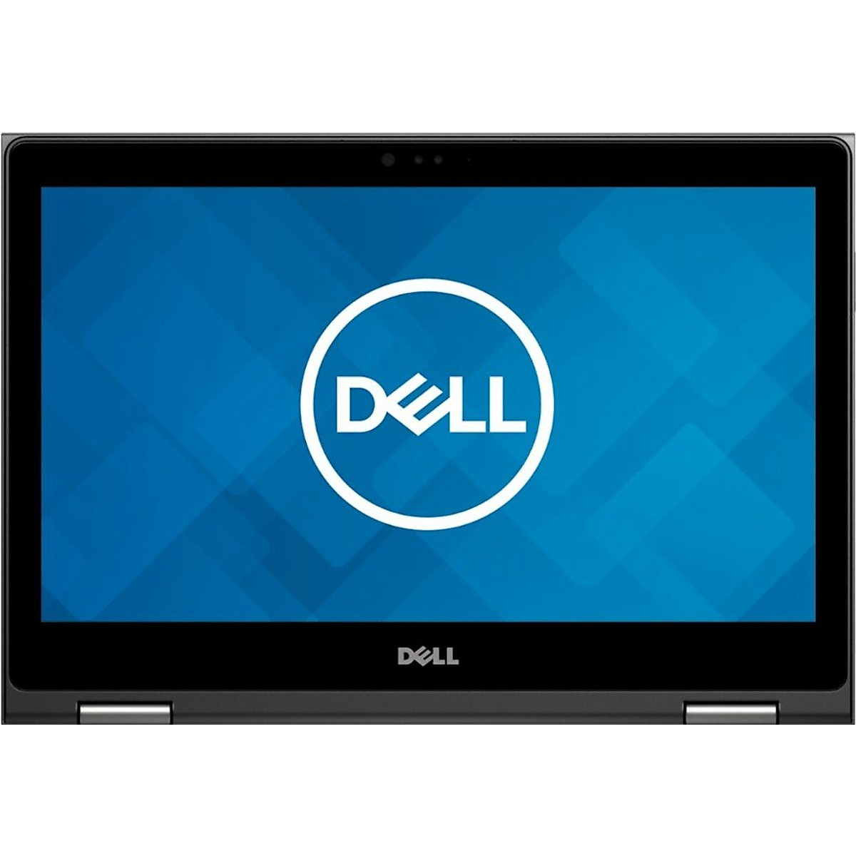 Dell Inspiron 2-in-1 13.3 Touch Screen Laptop AMD Ryzen 5 8GB Memory - 256GB SSD Era Gray