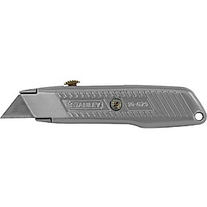 Stanley 10-079 Retractable Blade Utility Knife