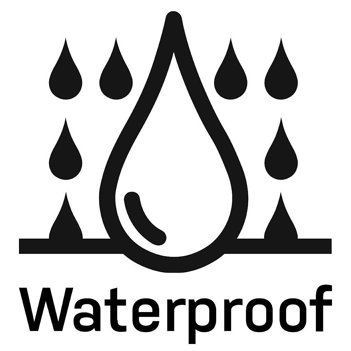 VictoryStore Custom Photo Church Fans - Hand Held Fans - Full Color Print - Waterproof Fans, 8x10.5 Inches, One Sided (108)