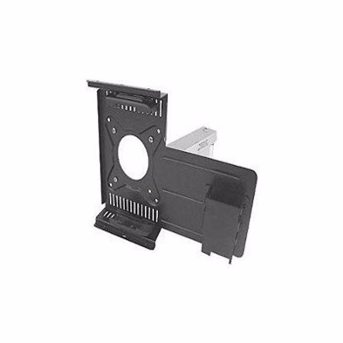 Dell Thin Client to Monitor mounting kit Wyse 5010, 5020