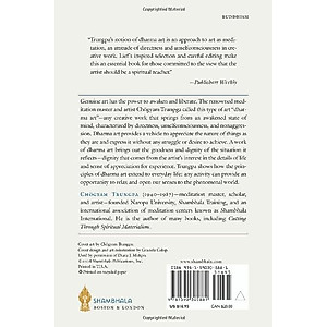 True Perception: The Path of Dharma Art