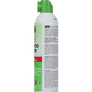 Maggie's Farm Mosquito Fogger