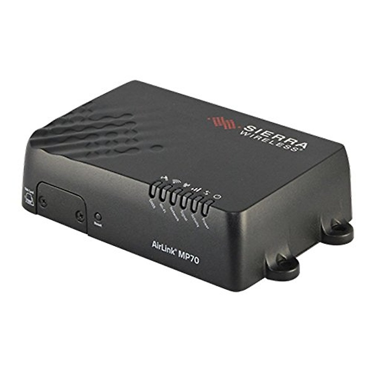 Sierra Wireless AirLink MP70 High Performance, LTE-Advanced Vehicle Router - 1102709 - DC Power Cable (No WIFI)