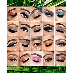 Tarte Tarteist Pro Remix Amazonian Clay Eyeshadow Palette