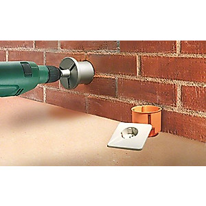 Bosch 2609255628 Tungsten Carbide Grit Holesaw with Diameter 103mm