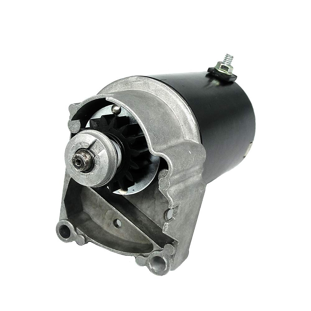 Starter Motor Fit for V Twin 14HP 16HP 18HP with Replace OE Part # 393017 394674 394808 497596 399928 495100 498148