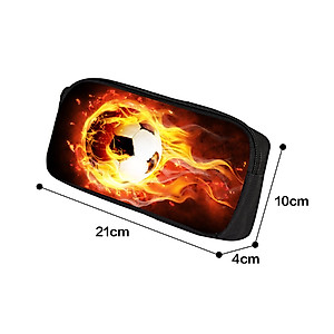 Dispalang Soccer Backpack for Teen Boys Sport Thermal Cooler Bag Children