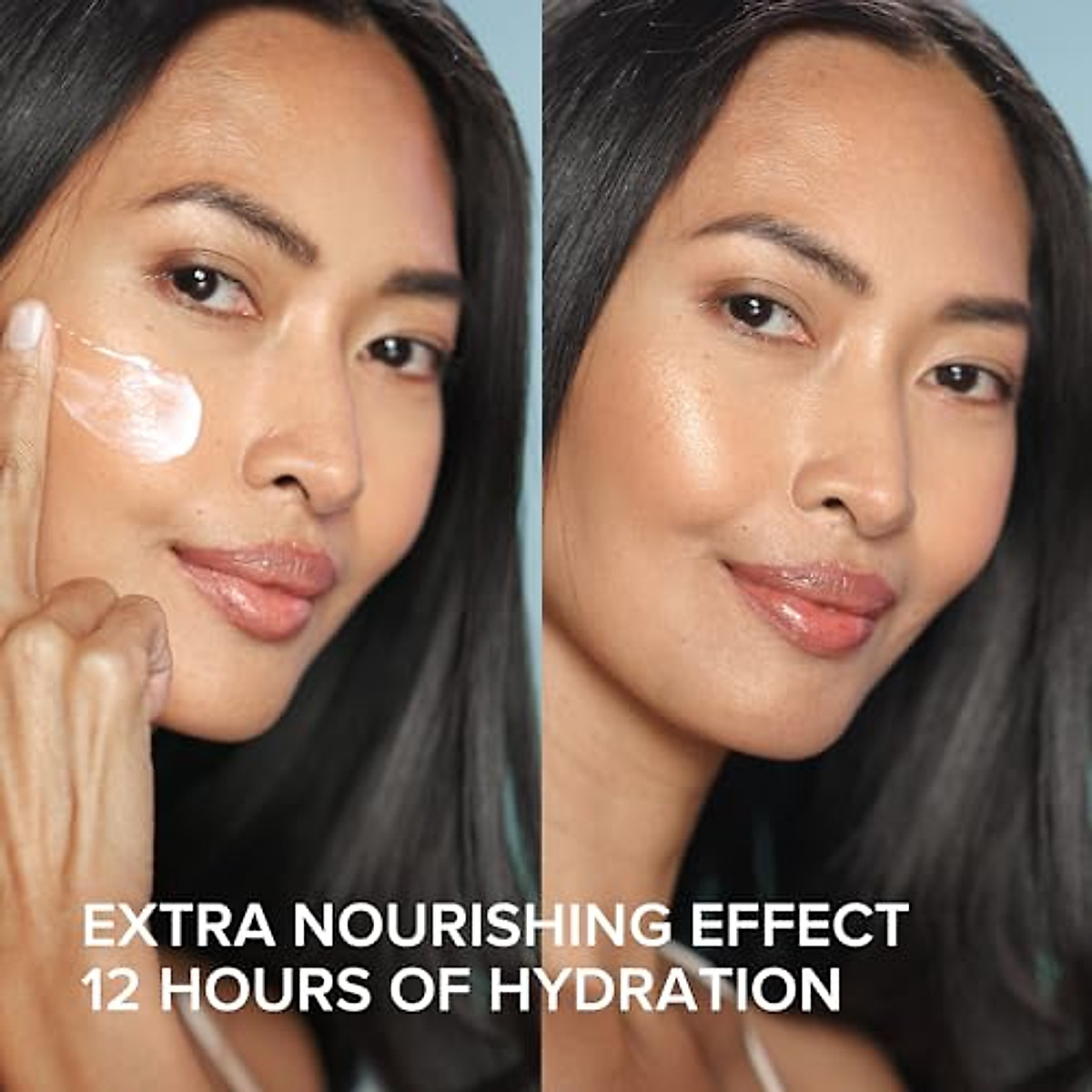 MAREE Face Moisturizer Retinol Cream for Face - Wrinkle Cream for Women - Facial Moisturizer with Collagen - Crema Hidratante Para la Cara for Skin Tightening