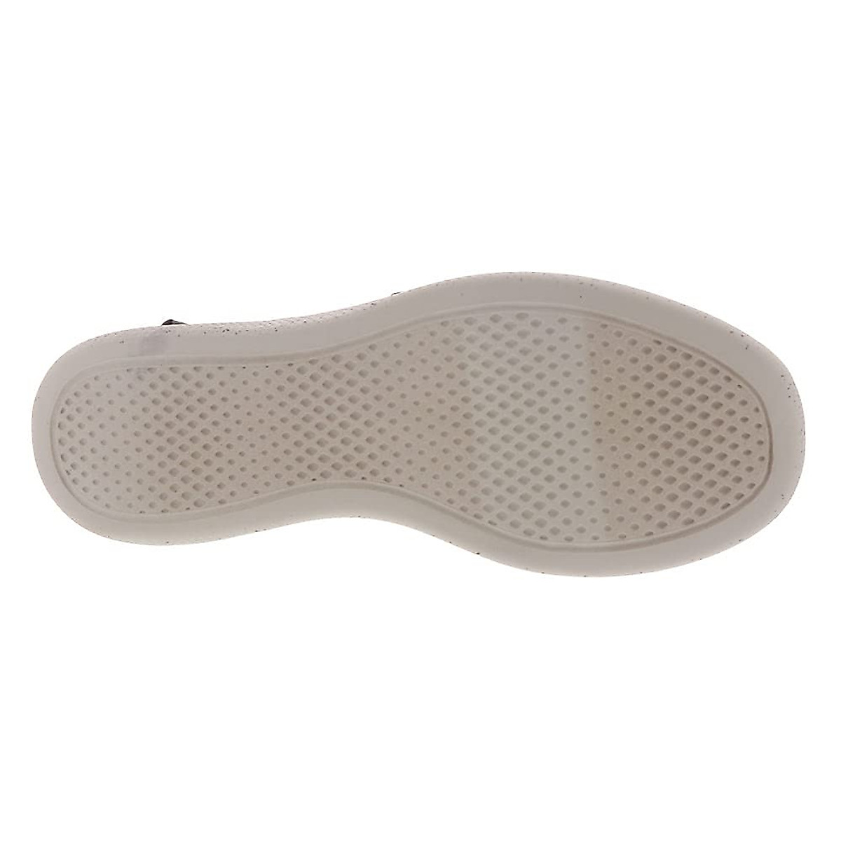 Skechers Women's Bobs Skipper-Sandbar Social Sneaker, Taupe, 7.5