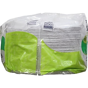 Chinet 10 3/8 Dinner Plate 100-count Box