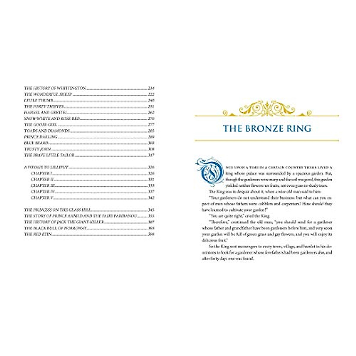 The Blue Fairy Book: Complete and Unabridged (1) (Andrew Lang Fairy Book Series)