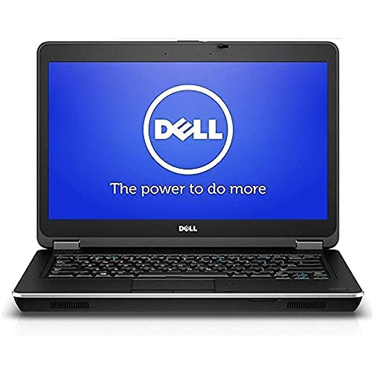 Dell Latitude E6440 14? Flagship Business Laptop, Intel Core i5 Processor, 8GB DDR3 RAM, 500GB HDD, DVD+/-RW, Windows 10 Professional (Renewed)