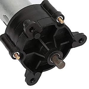 DC Miniature Hand-cranked Generator Wind Hydraulic Power Energy Dynamotor for Backup Power Supply