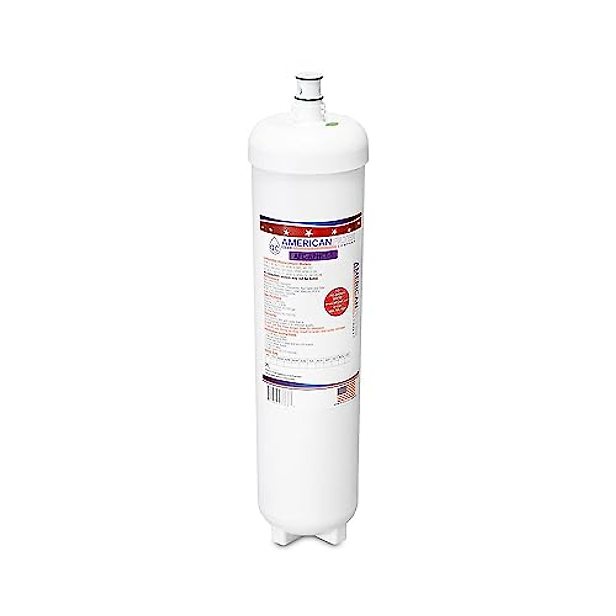 AFC Brand Model # AFC-APHCT-S, Compatible with 3M (R) HF95-S-SR Replacement Water Filter Cartridge