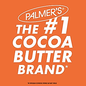 Palmer's Cocoa Butter Formula Men's Lotion, 8.5 Ounce
