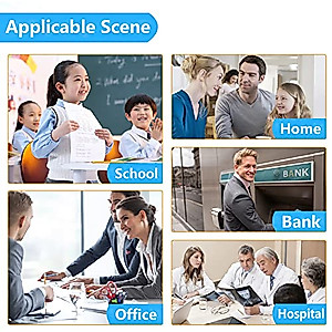 LeciRoba Compatible TN-227 Black Toner Cartridge High Yield Replacement for Brother TN227 TN-227 TN223 TN-223 for MFC-L3770CDW HL-L3270CDW HL-L3290CDW HL-L3230CW MFC-L3210CW Printer (2-Black)