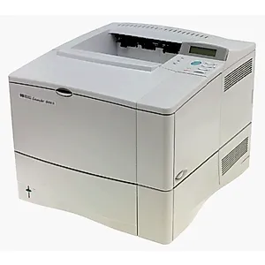 HP Laserjet 4050N Network Printer