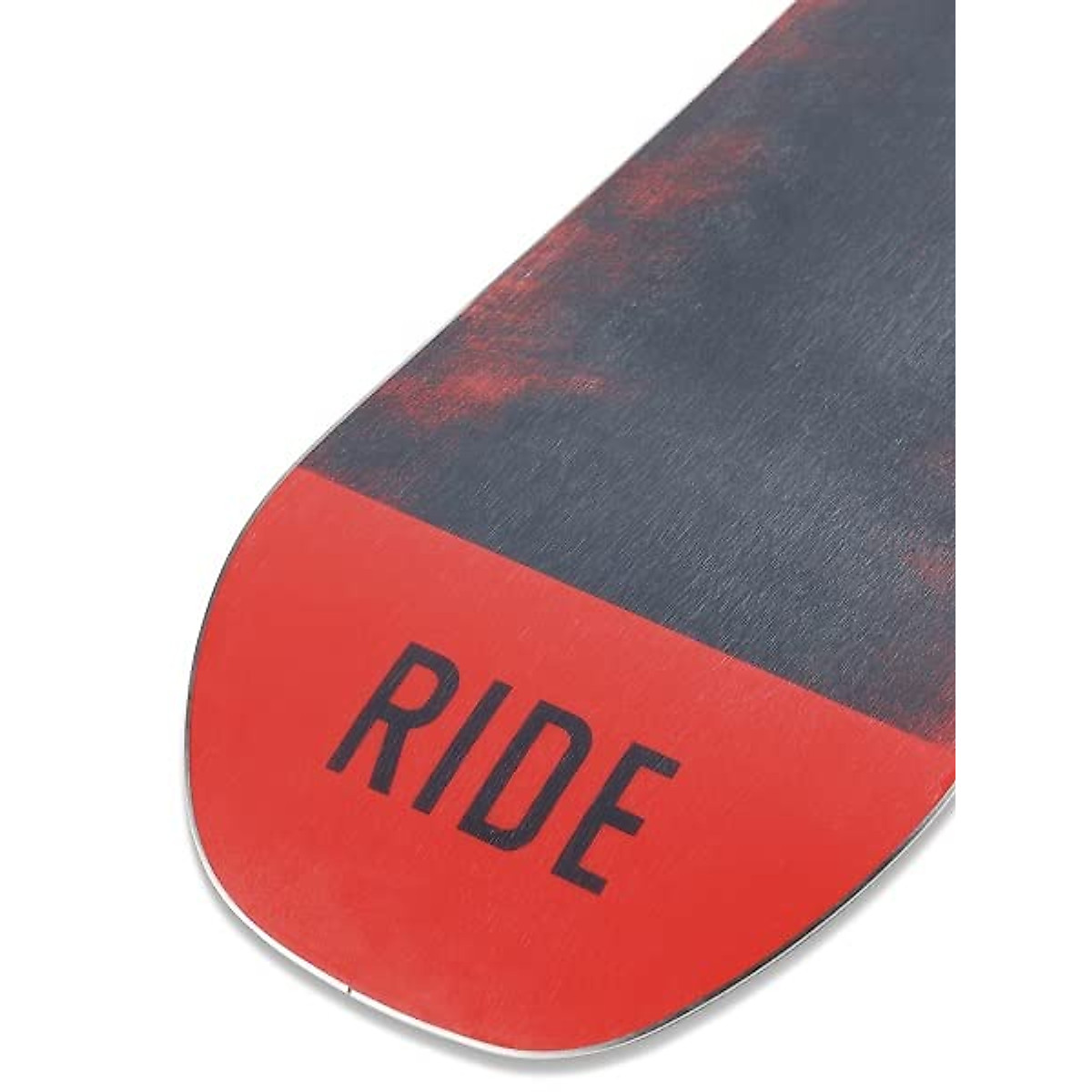 K2 Ride Lowride Youth Snowboard, 110
