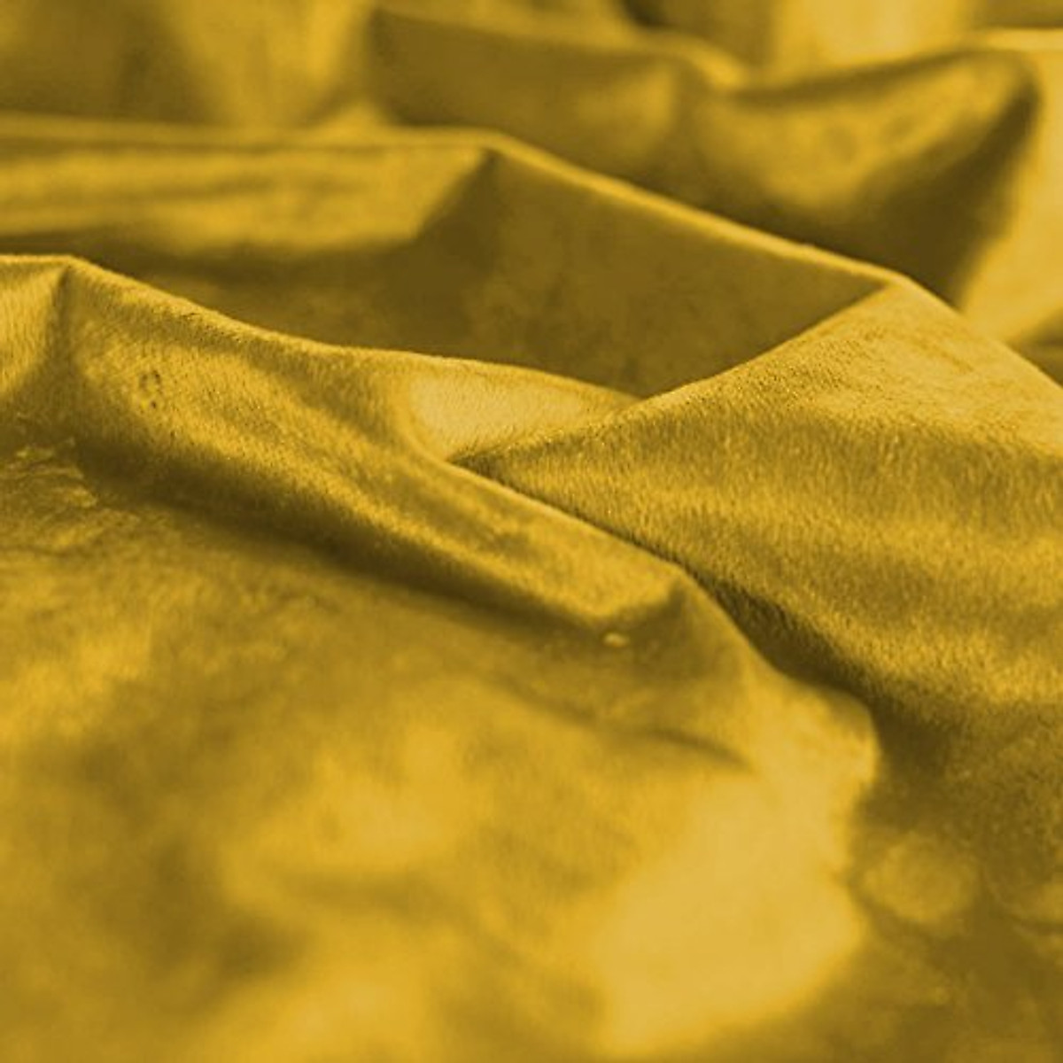 Sofa Sack Bean Bag Lounger - Plush Bean Bag Sofas with Super Soft Microsuede Cover - XL Memory Foam Stuffed Lounger Chairs for Kids, Adults, Couples - Jumbo Bean Bag Chair Furniture - Lemon 7.5'