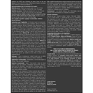 Lucida Surfaces CoreBond Pro-Grade Solvent Free Vinyl Flooring Pressure Sensitive Adhesive | 1 Quart