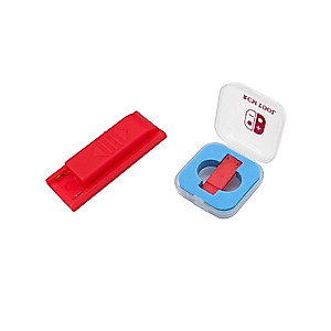 RCM Jig for Nintendo Switch, EMiEN RCM Clip Short Connector RCM Tool for Nintendo Switch NS Recovery Mode