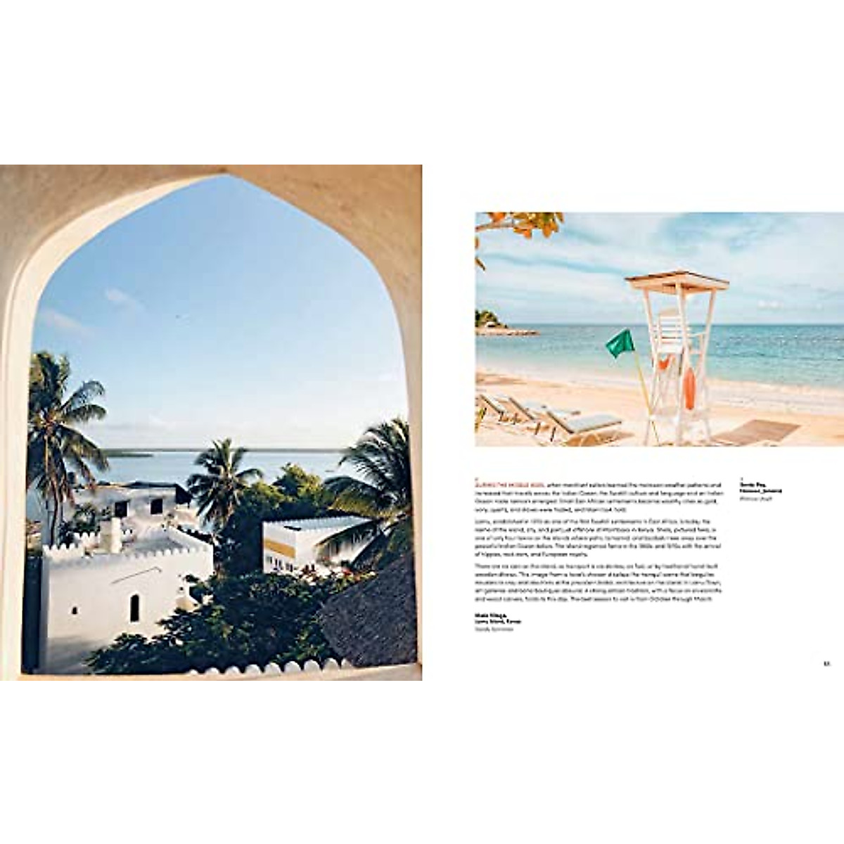 Coastlines: At the Water's Edge