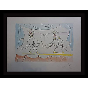 Hommage a Albrecht Durer Renaissance